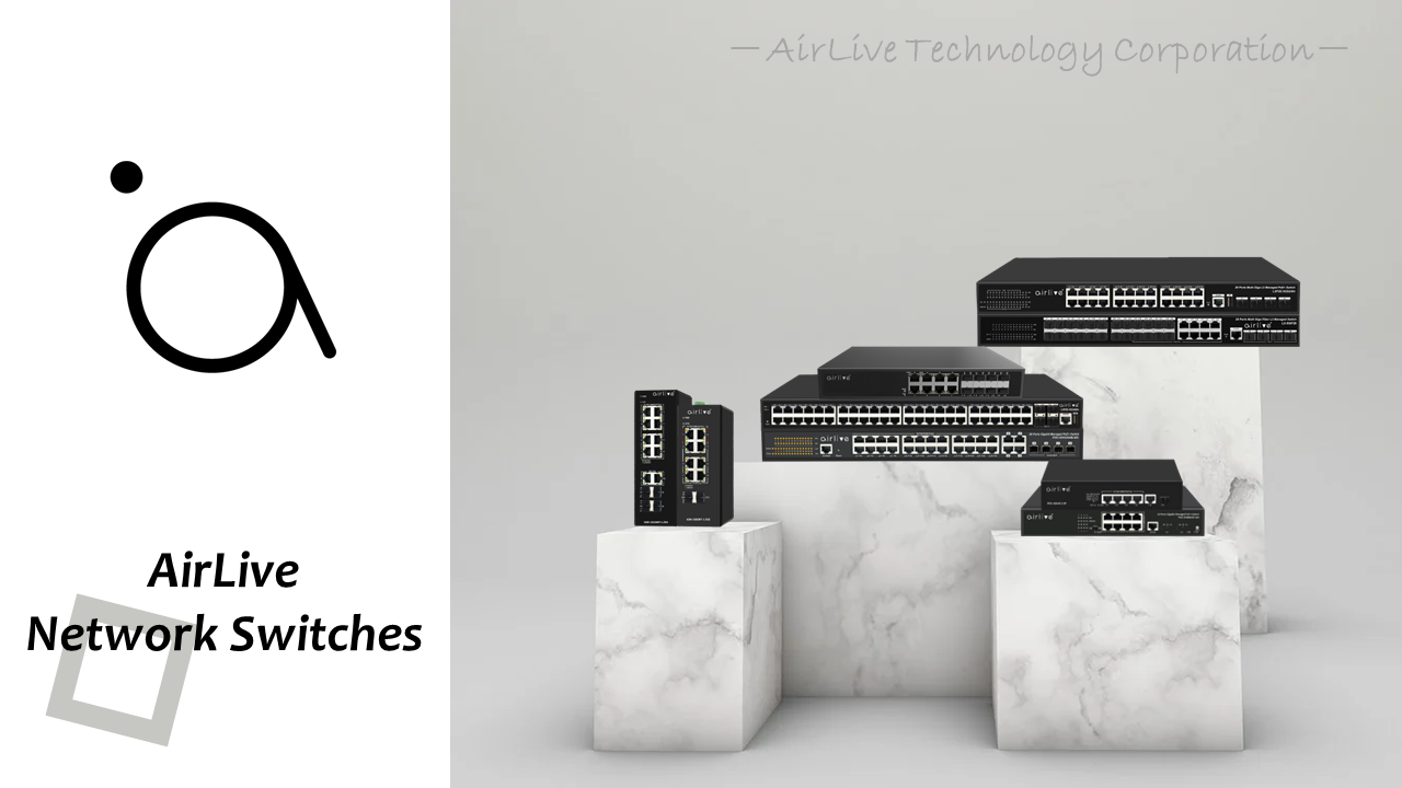 Catalogues_Catalogues & DM_Marketing | wifi6 MESH Router|AirLive ...