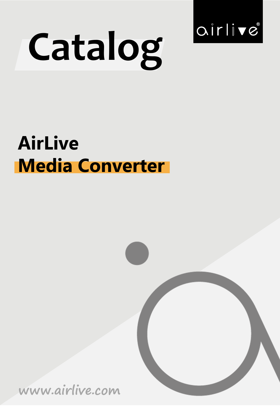 Catalogues_Catalogues & DM_Marketing | wifi6 MESH Router | AirLive ...