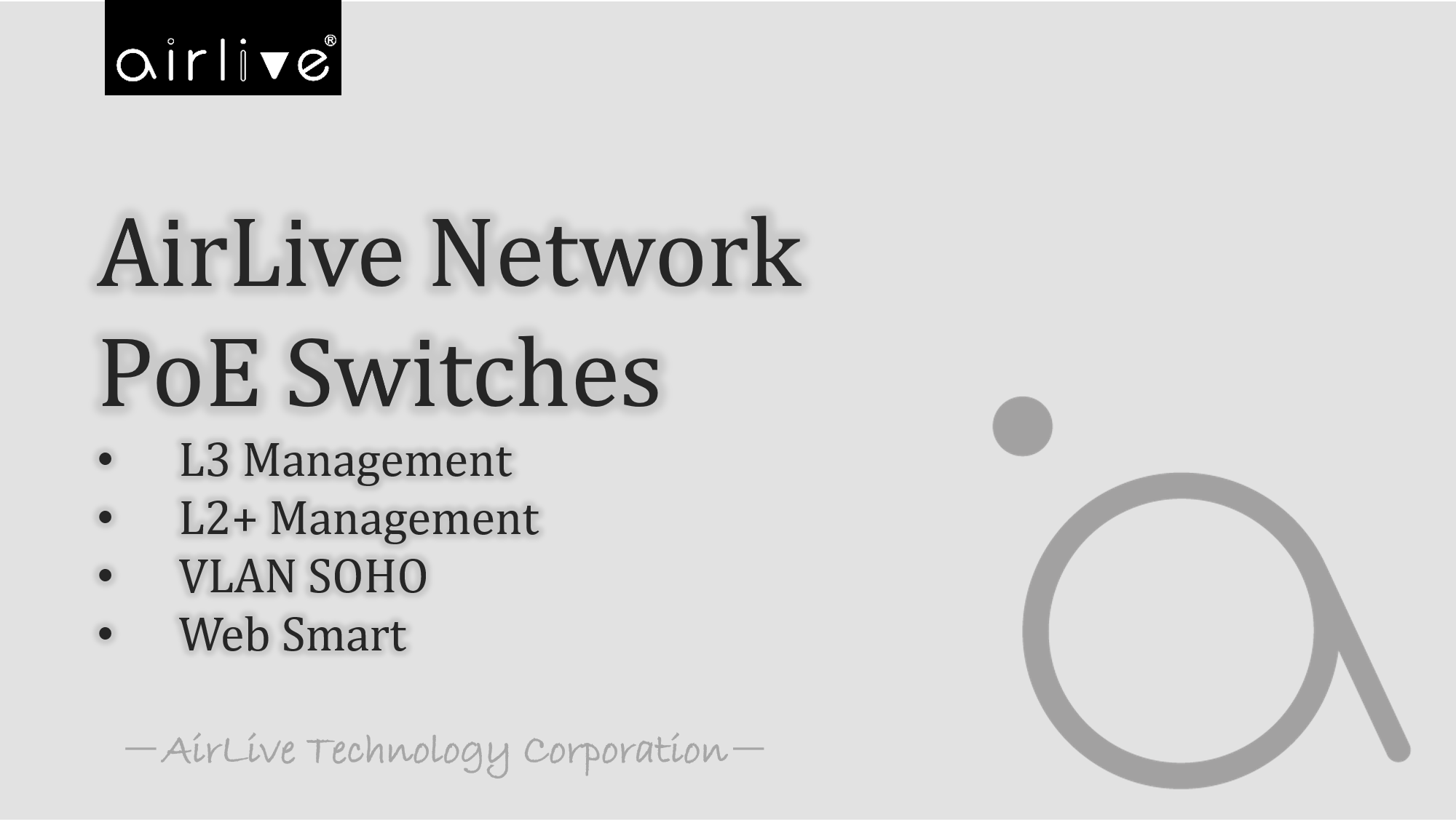 Catalogues_Catalogues & DM_Marketing | wifi6 MESH Router|AirLive ...